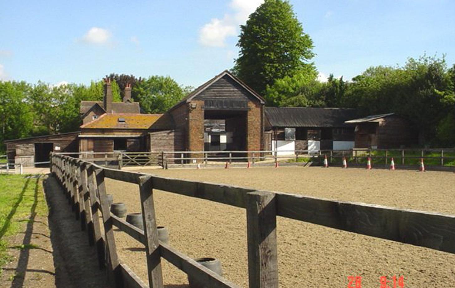 Copse Farm - Zed Homes